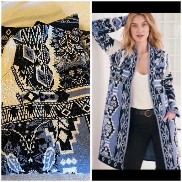 Soft Surroundings | Jackets & Coats | Soft Surroundings Annelisa ...